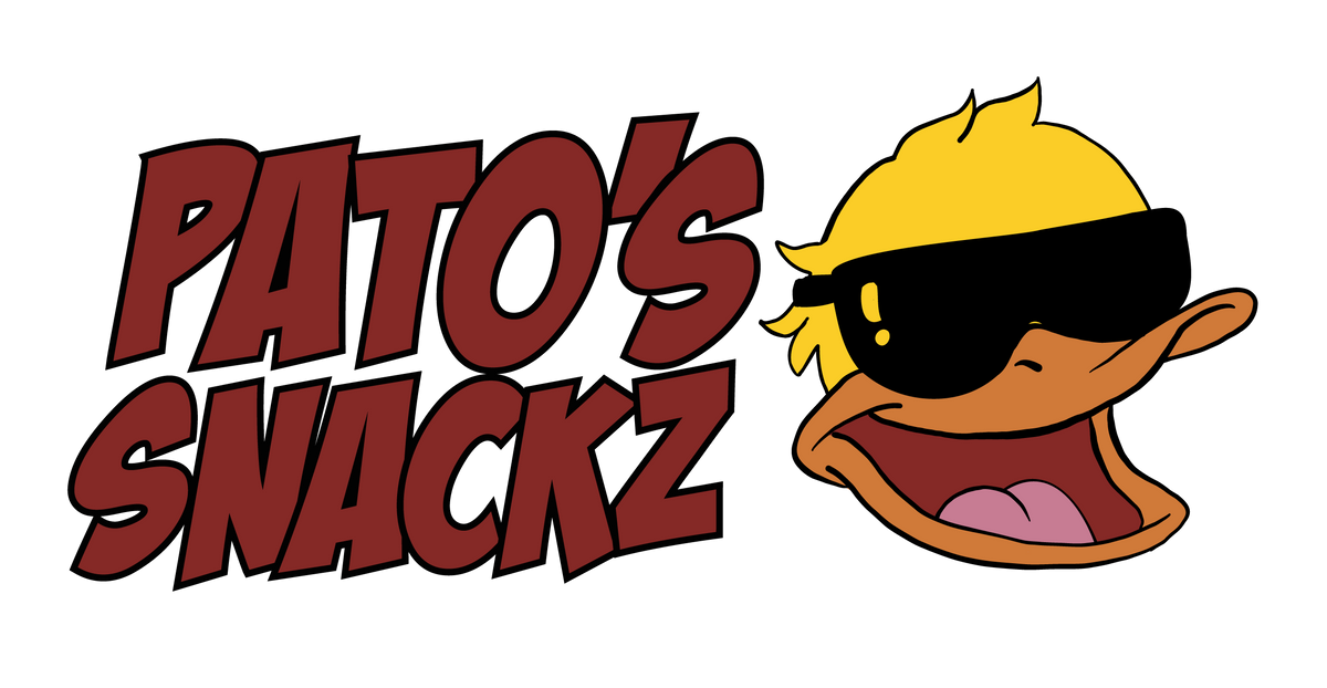 Pato's Snackz - Home Page – Patos Snackz